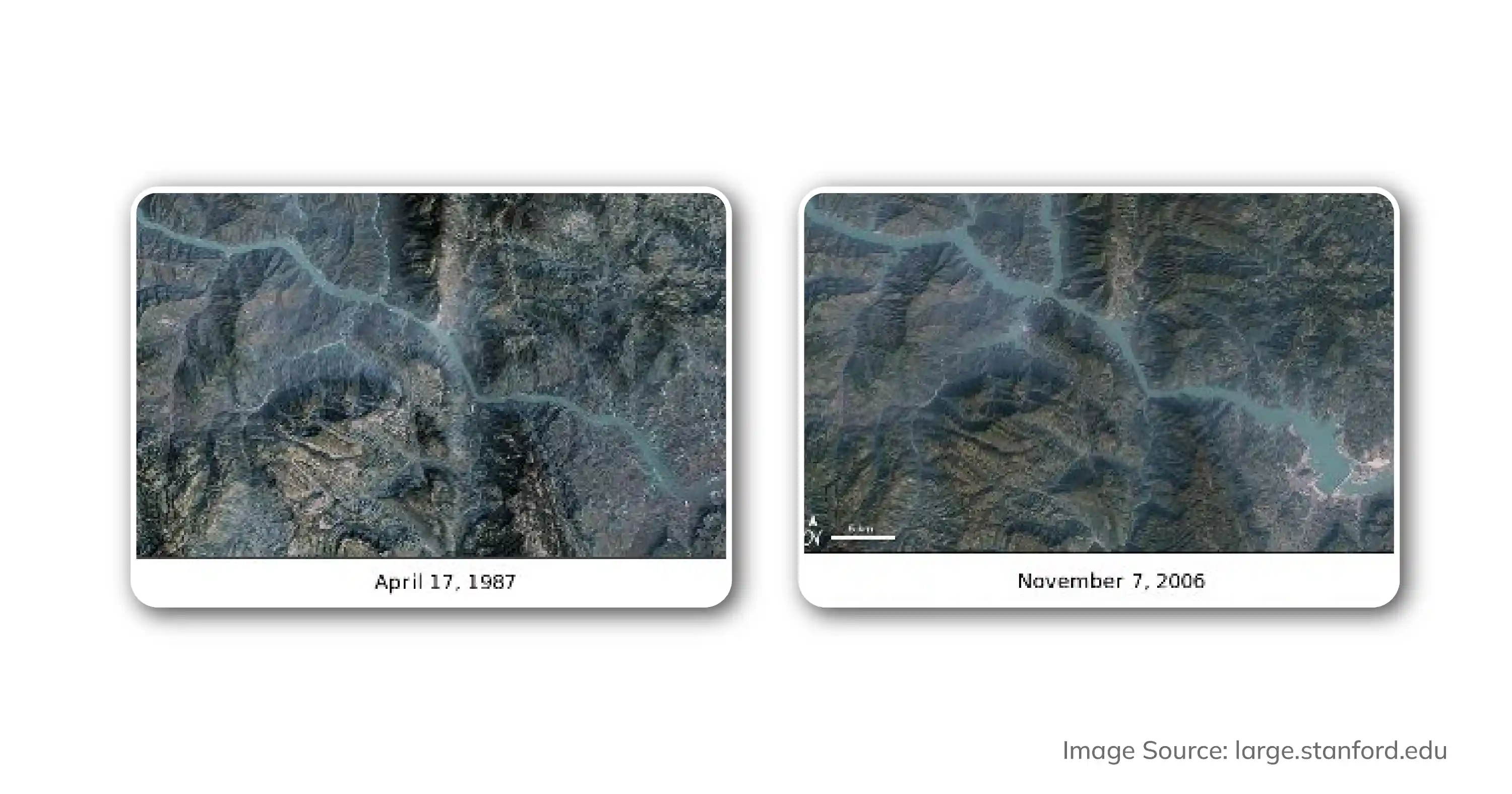 Facts about 3 Gorges Dam that Slowed the Earth’s Rotation: Blog
