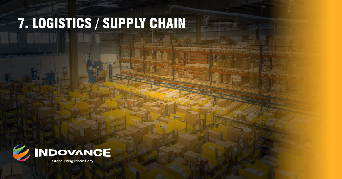 10 Industries that Transformed with GIS Application - Inadovance