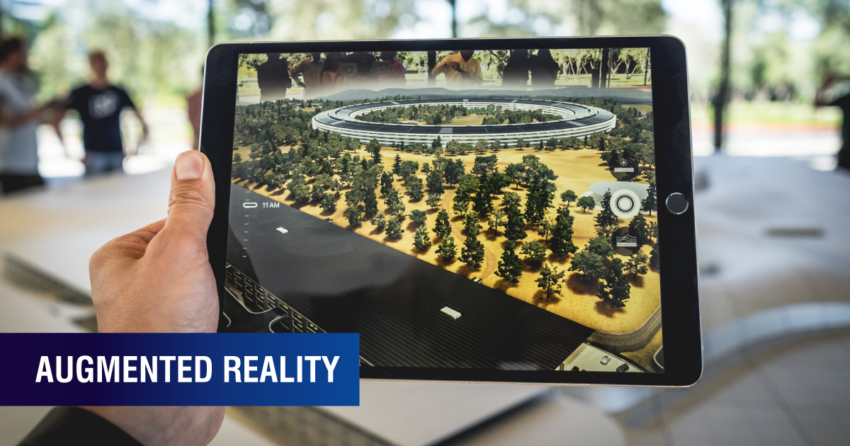 Extended Reality in Construction - A New Frontier for the AEC Industry