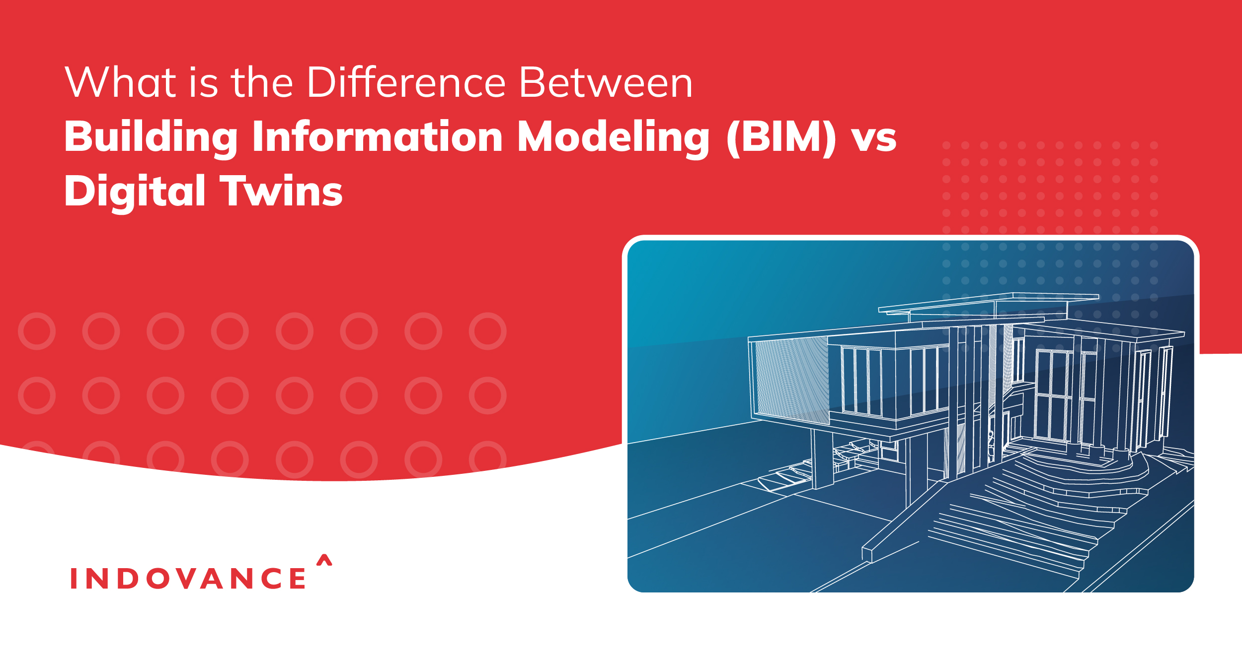 What is the Difference Between BIM vs Digital Twins?