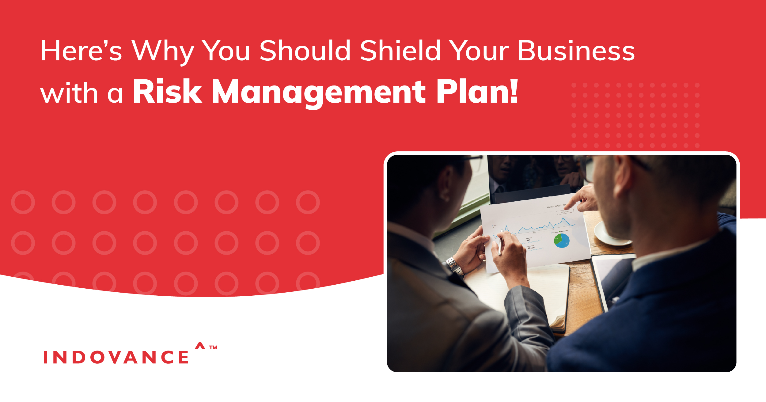 Shield Your Business with a Risk Management Plan!