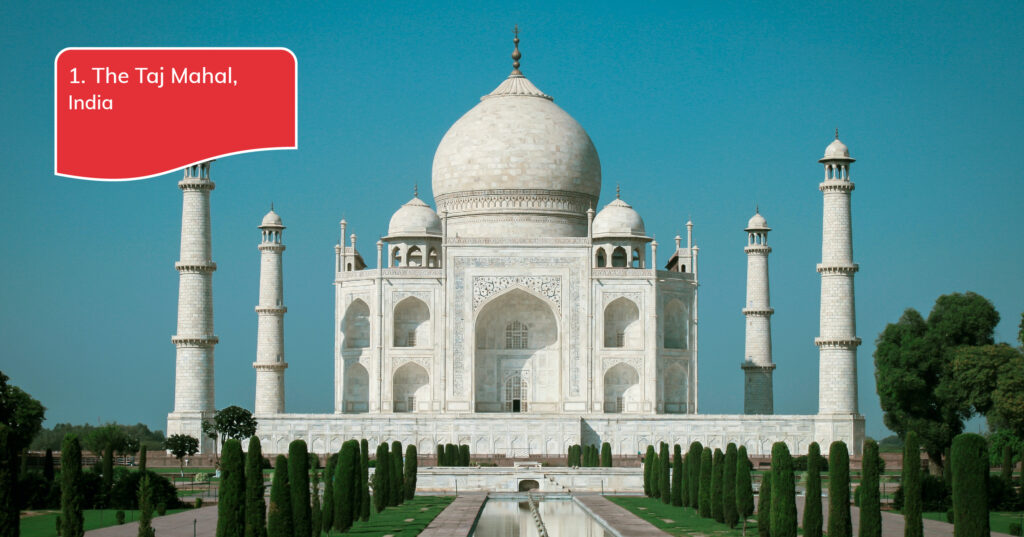 A Stunning Design Approach – 5 Examples of Symmetry in Architecture ...