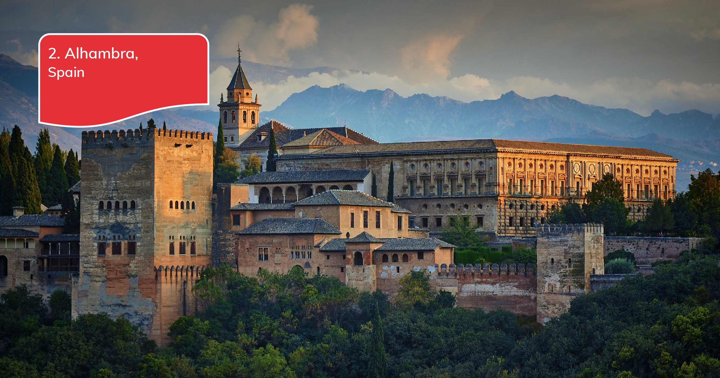 A Stunning Design Approach – 5 Examples of Symmetry in Architecture