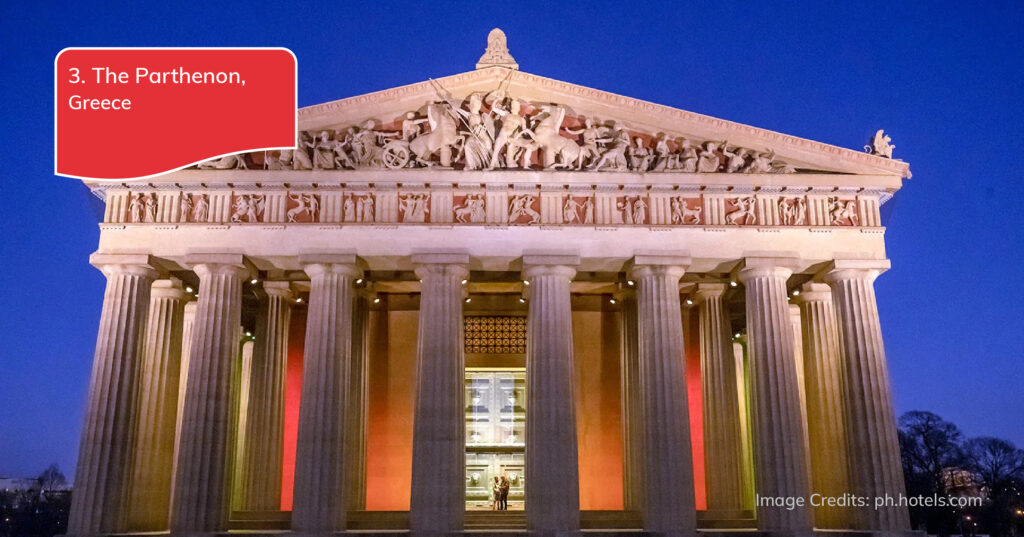 A Stunning Design Approach – 5 Examples of Symmetry in Architecture ...