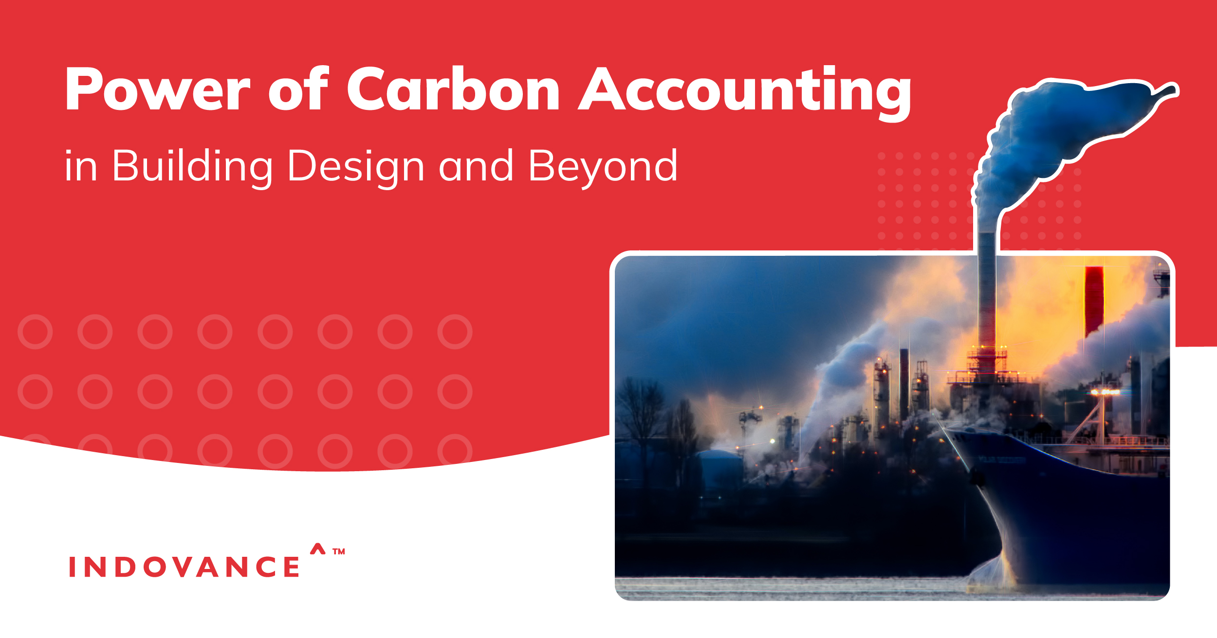Carbon Accounting: Enhancing Building Design Insights