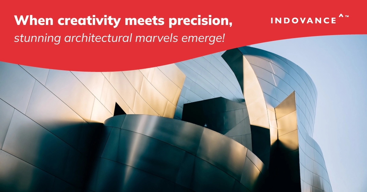 5 structures that exemplify parametric design