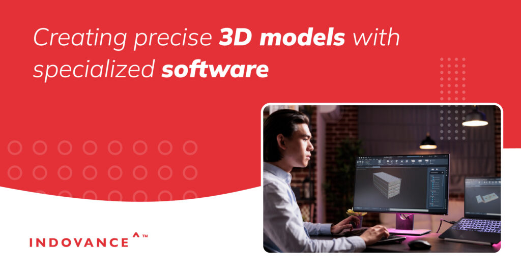CAD Info Archives - Indovance Inc
