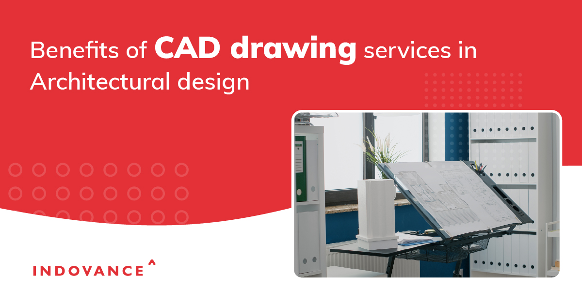 How Architects Benefit from Using CAD