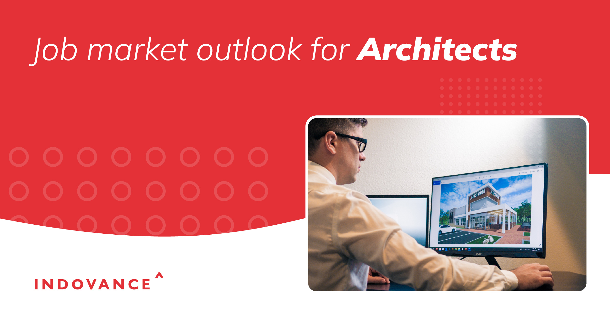 Job Market Outlook for Architects | BIM Service Outsourcing
